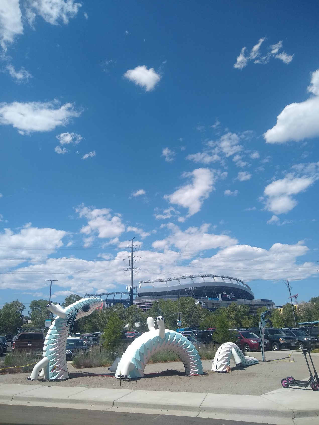 Ultimate Guide to Meow Wolf Denver when You Only Have 72 Hours in Town ...