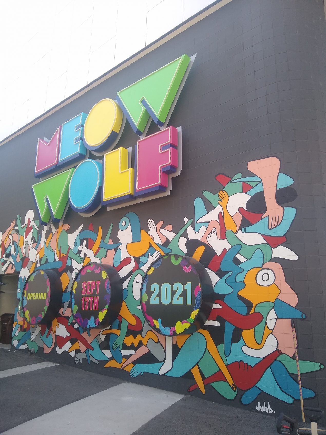Ultimate Guide to Meow Wolf Denver when You Only Have 72 Hours in Town ...